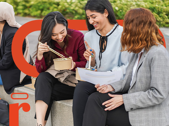 Healthy Office Snacks Your Staff Will Love