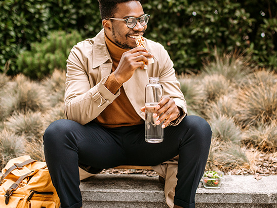 Your Office Will Love These Snack Bar Ideas