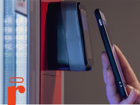 Making Vending Work for You - InReach