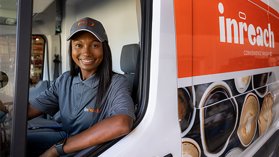 Careers & Job Listings - InReach Convenience Services