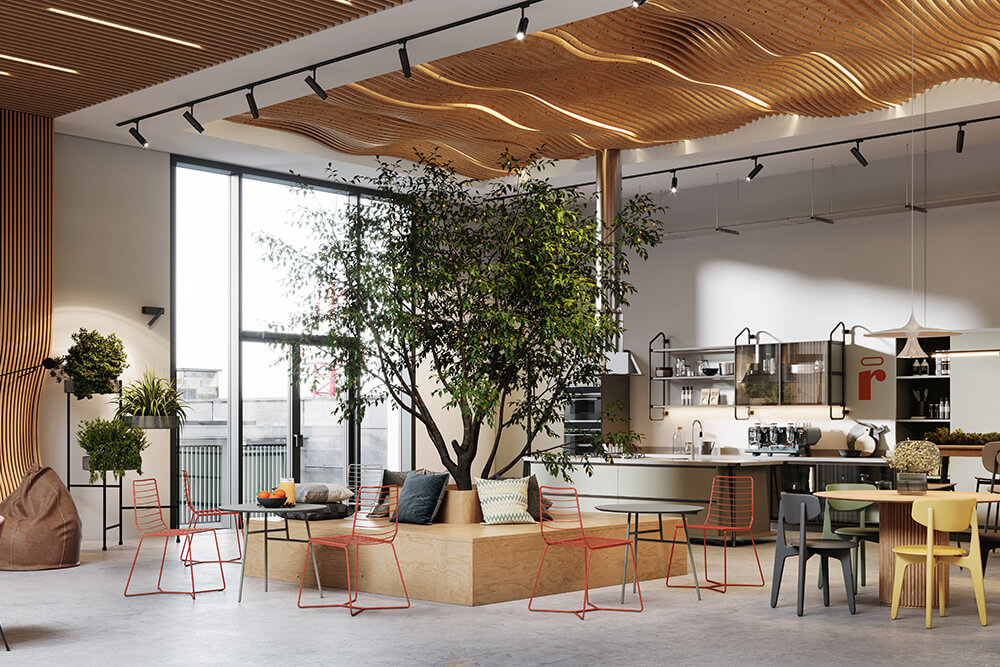 Stock Your Office Pantry With the Best Snacks: Here’s How - InReach