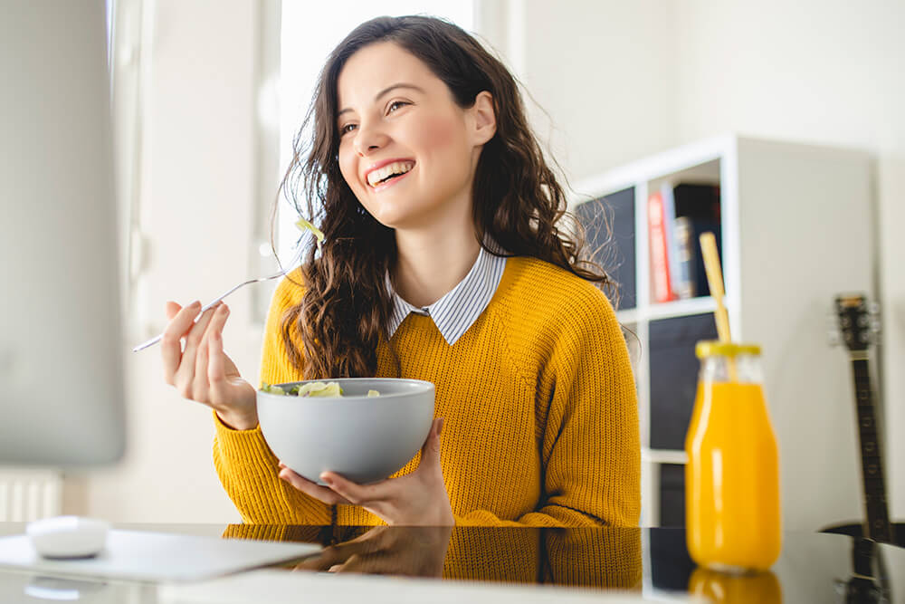 Ten Consumer Trends Shaping the Way We Make Food Choices - InReach