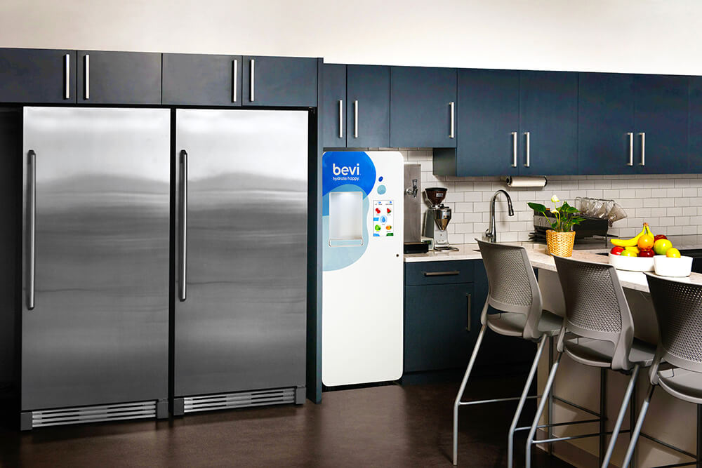 Some Like It Cold: Beverage Trends Making a Splash in the Workplace ...