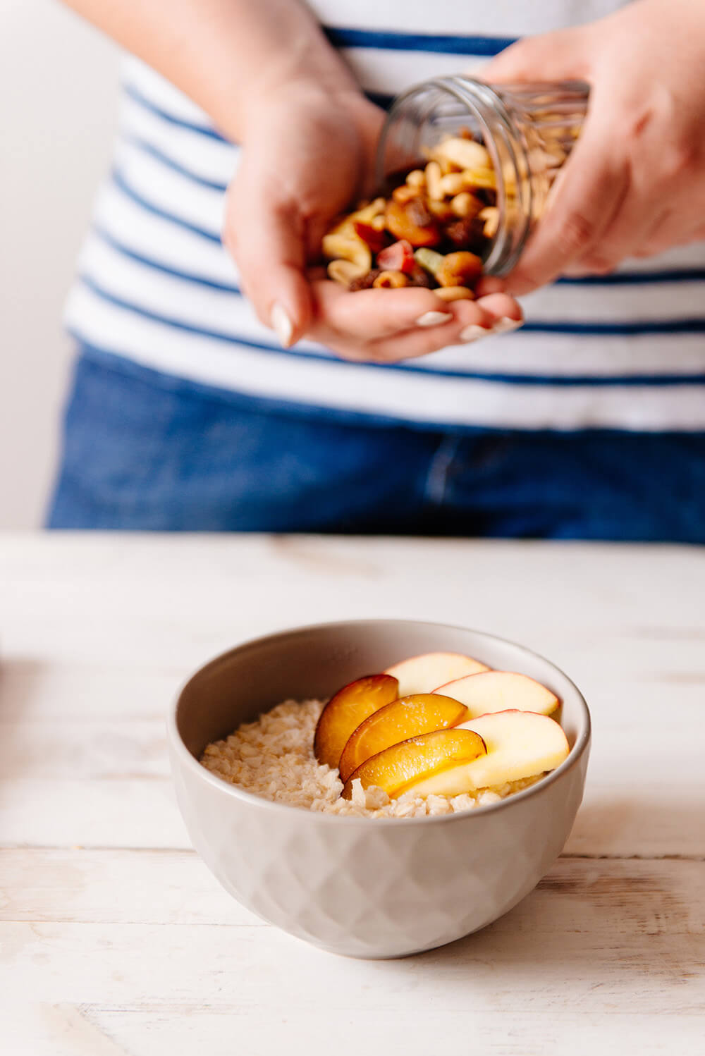 All-Day Grazing or a Few Large Meals? What the Science Says About ...