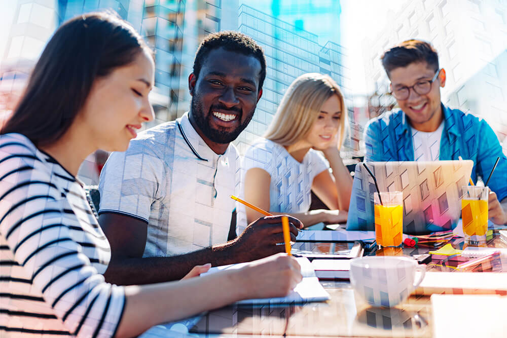 How to Provide On-Site Food Solutions for Diverse Tastes and ...