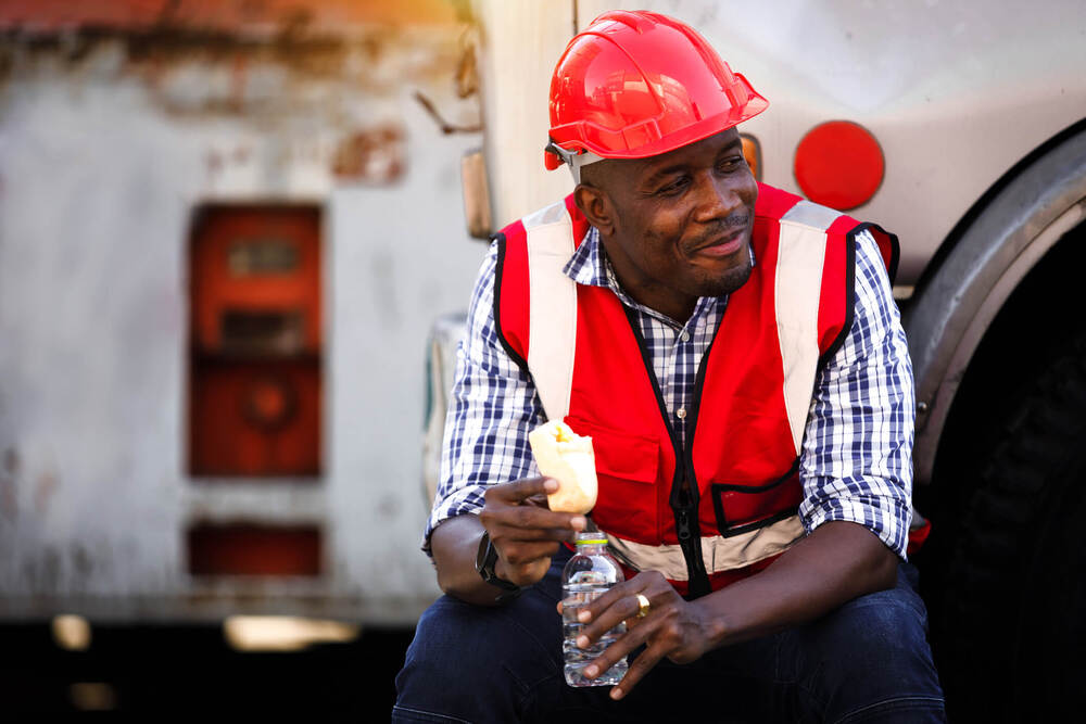 Hydration Safety in the Summer: How InReach Supports Oil & Gas Workers ...